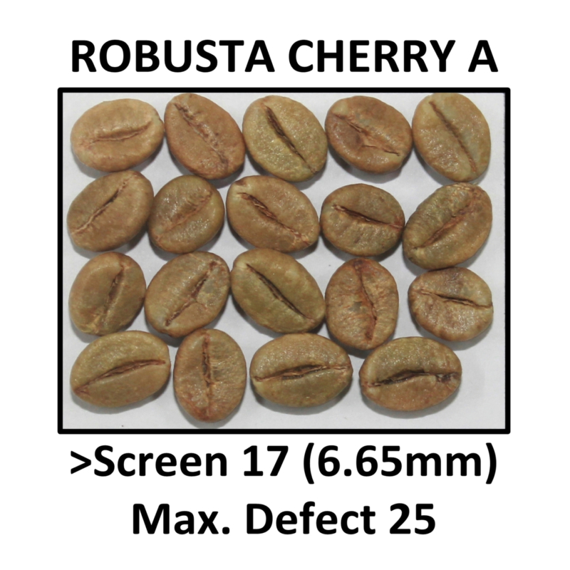 Our Coffees - NKG India Coffee Pvt. Ltd.